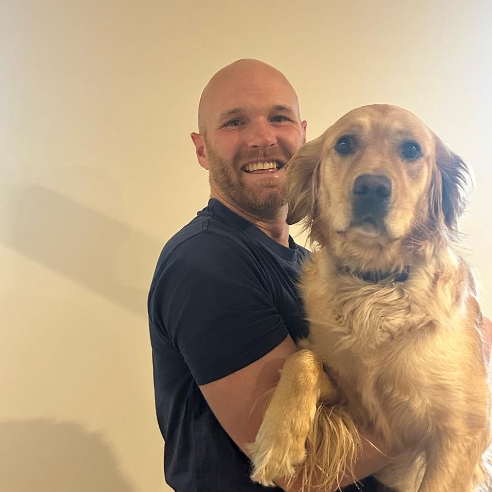 Asher Fitzpatrick - Part-Time Teacher — Our People