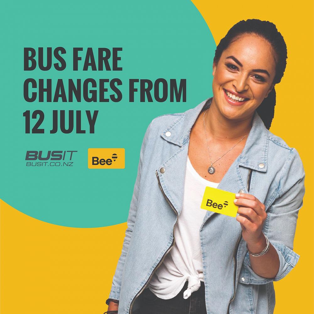 Bus Fare Changes RSHS Newsletter Term 2 Issue 5