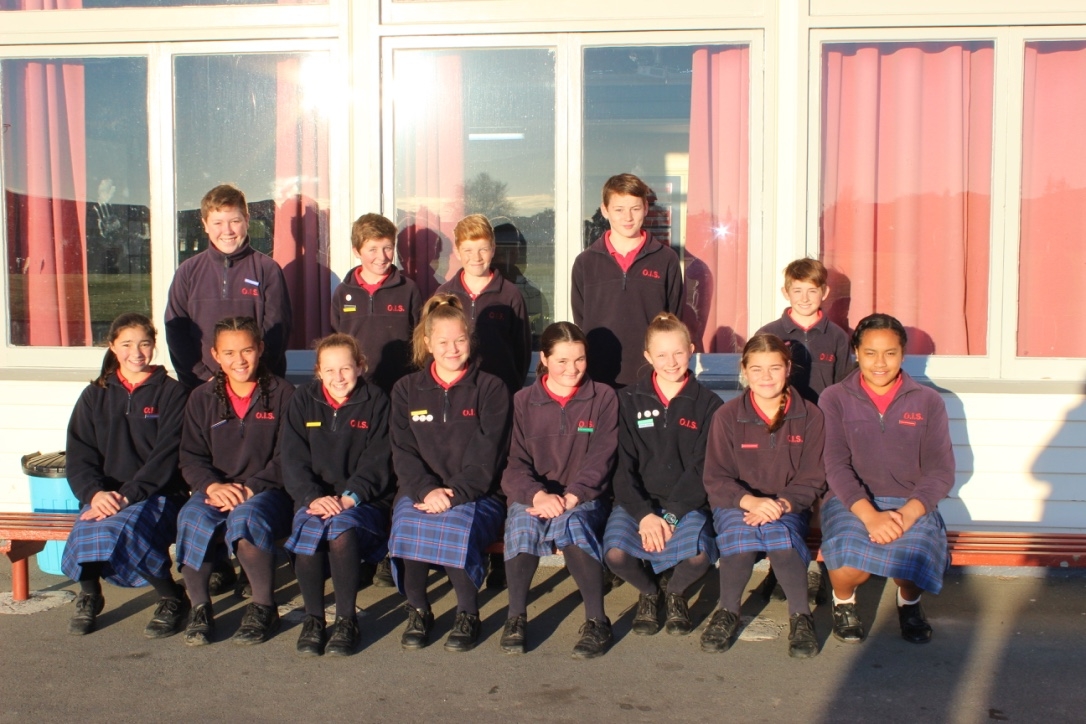 News | Oamaru Intermediate