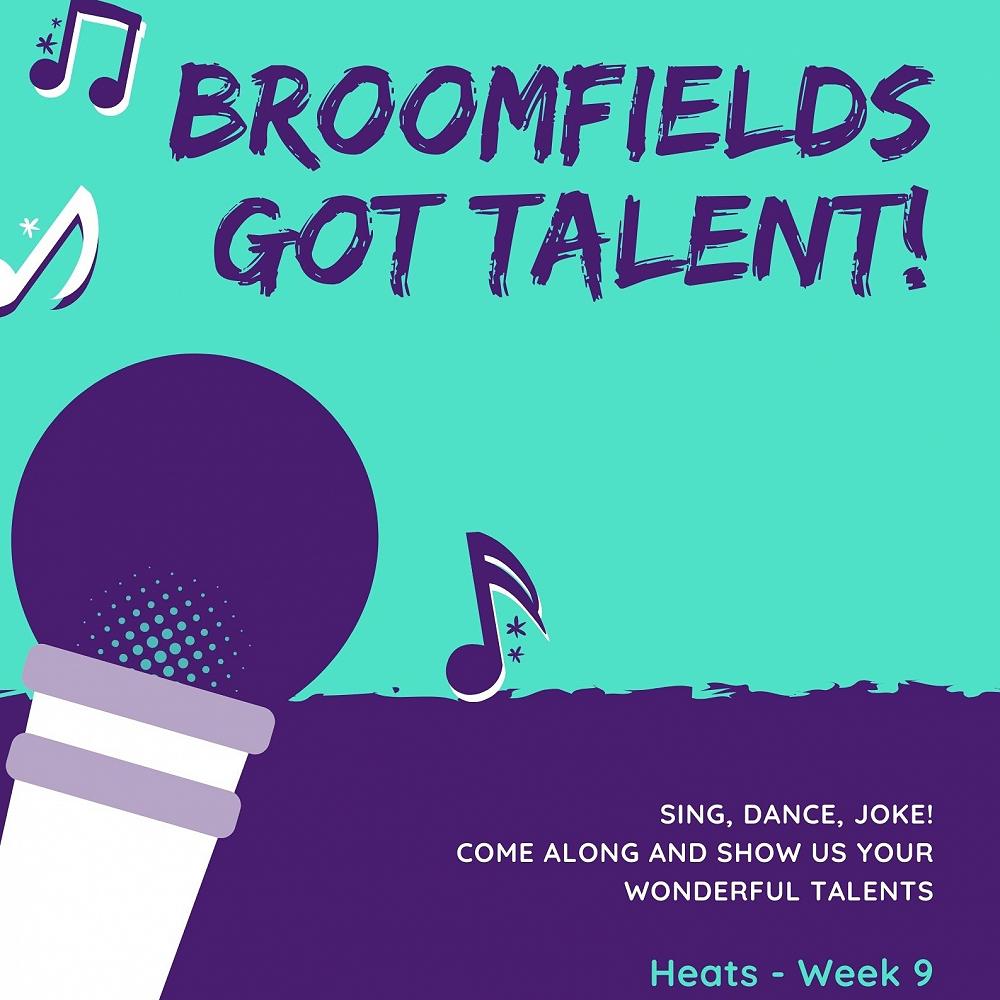 Broomfield s Got Talent Winners