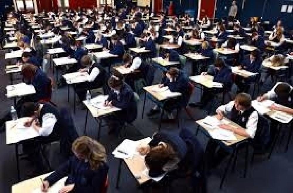 Year 11-13 Derived Grade Exams