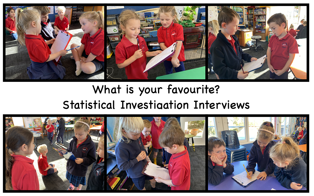 Working and Sharing Together!