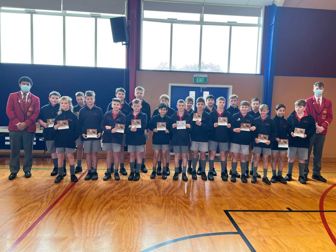 News | Oamaru Intermediate