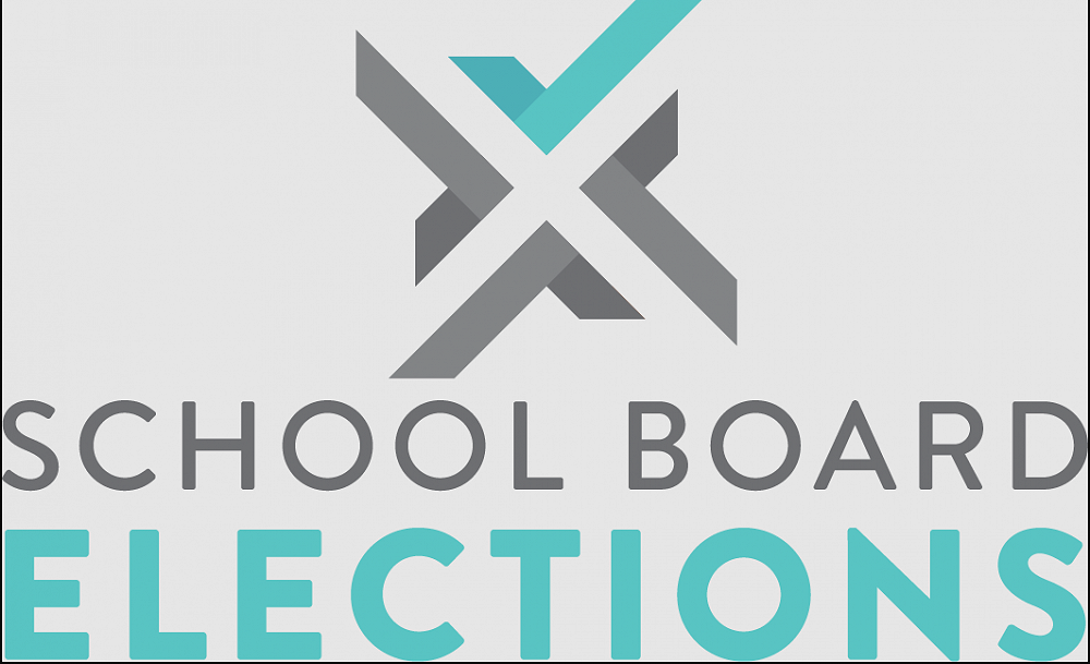 School Board Elections RESULTS Wh tau School Weekly Newsletter No