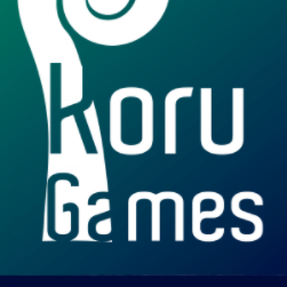 Koru Games 2017