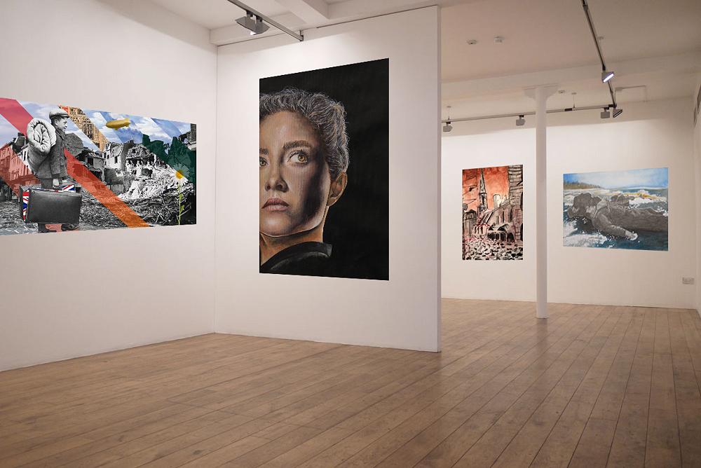 Visual Art - Level 1