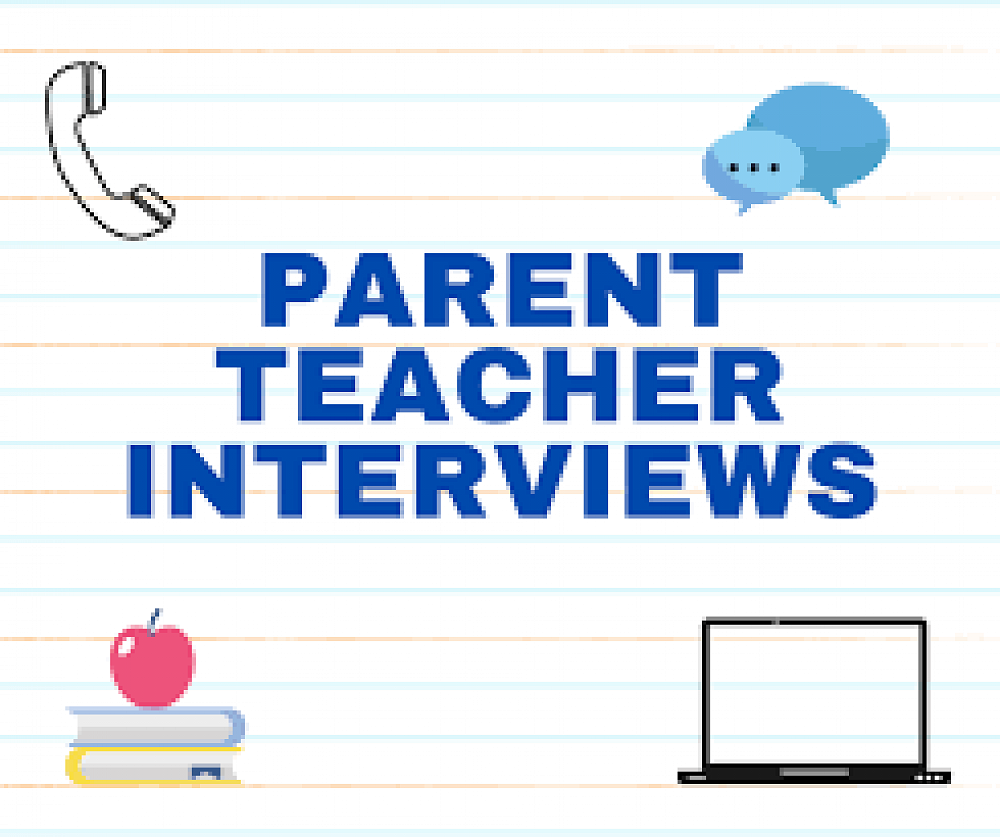 Parent interviews
