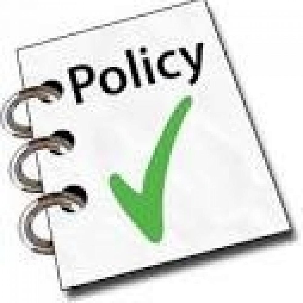 Policy Review