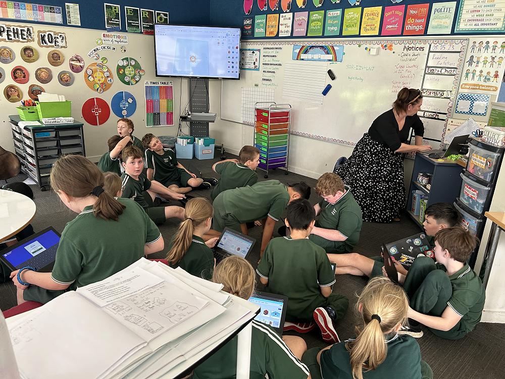 Yaldhurst School Newsletter Monday 8 May 2023