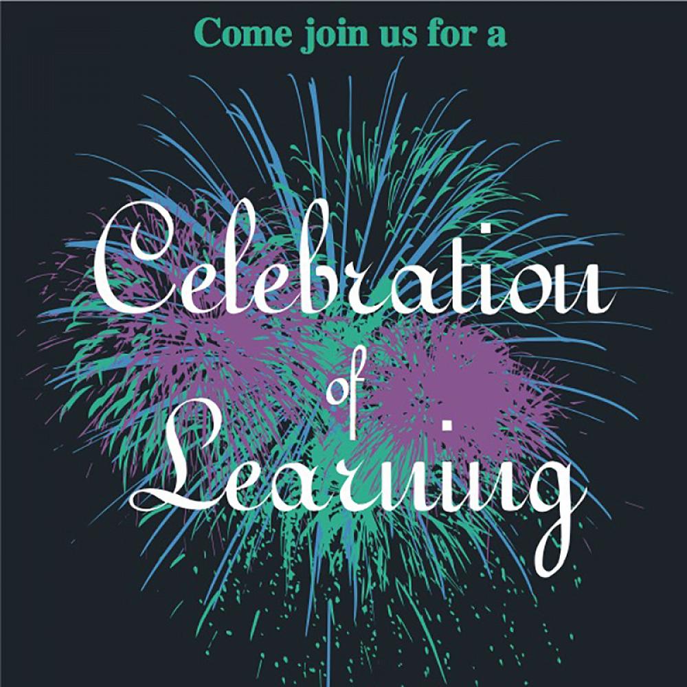 Learning Celebration - whānau come join us!