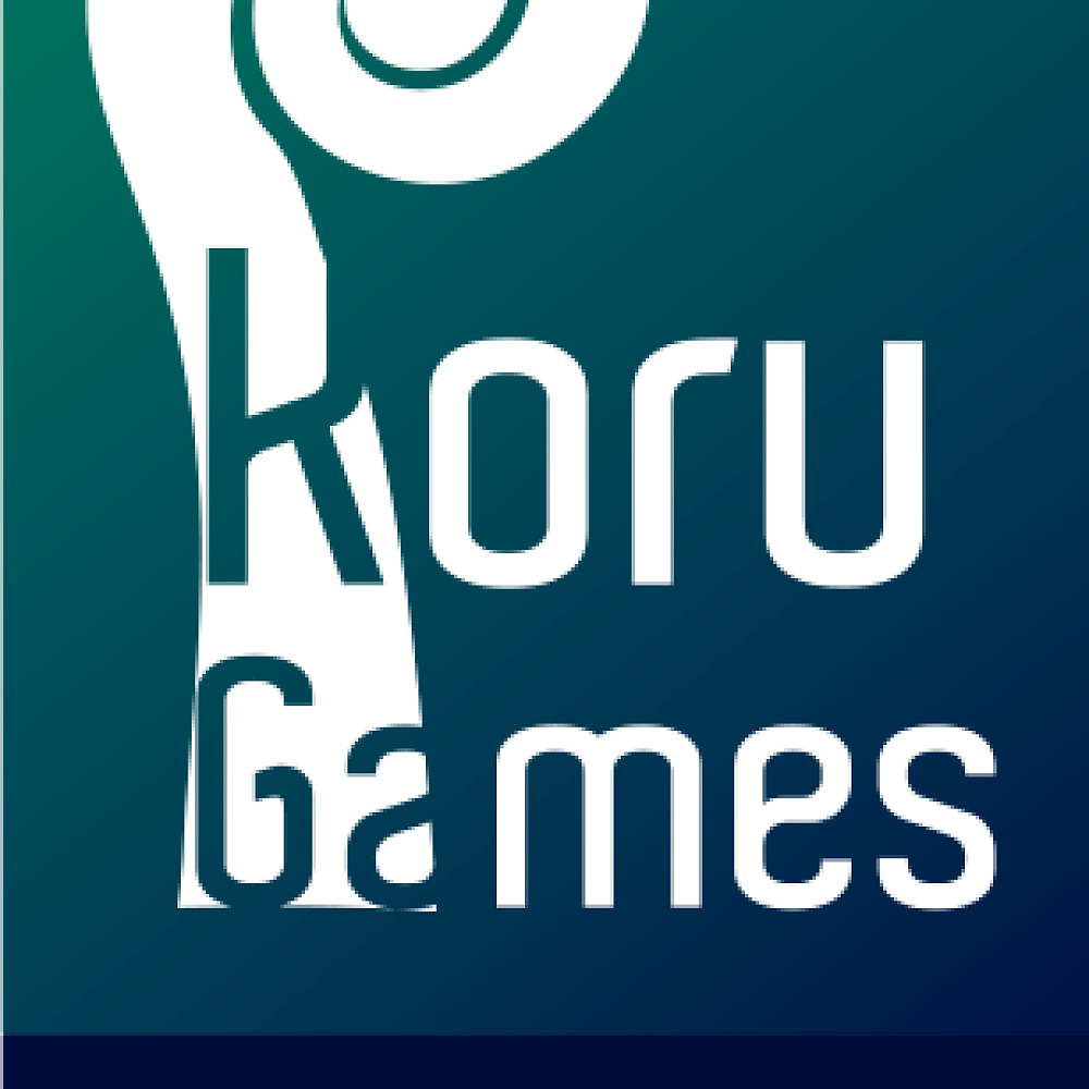 Koru Games 2022