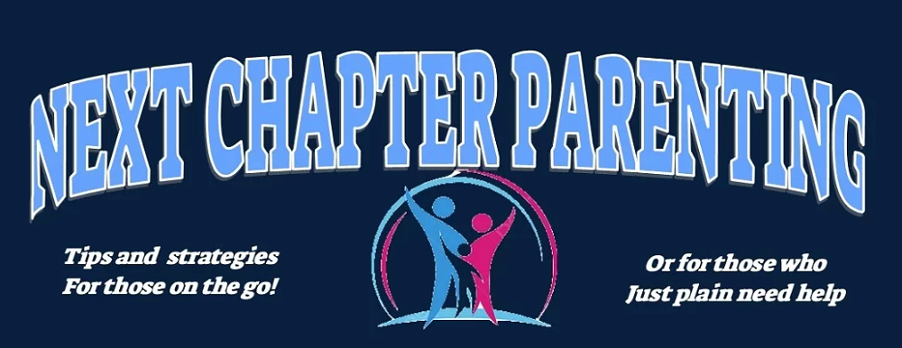 Next Chapter Parenting