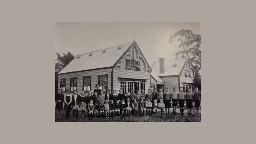 History of the School