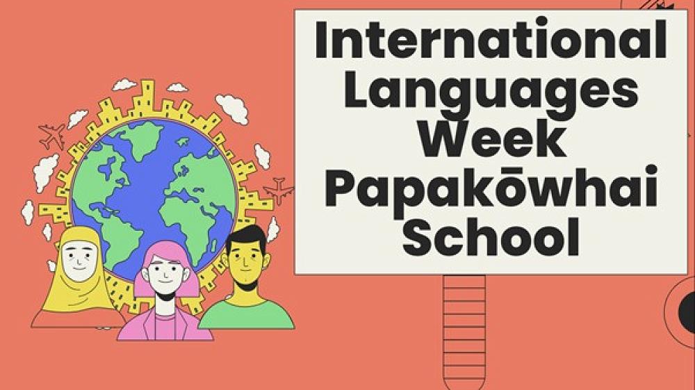 International Languages Week