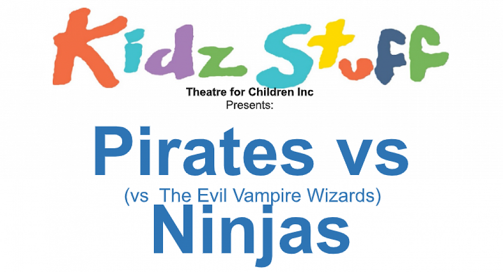 KIDZ STUFF — Newsletter - 25 March 2022