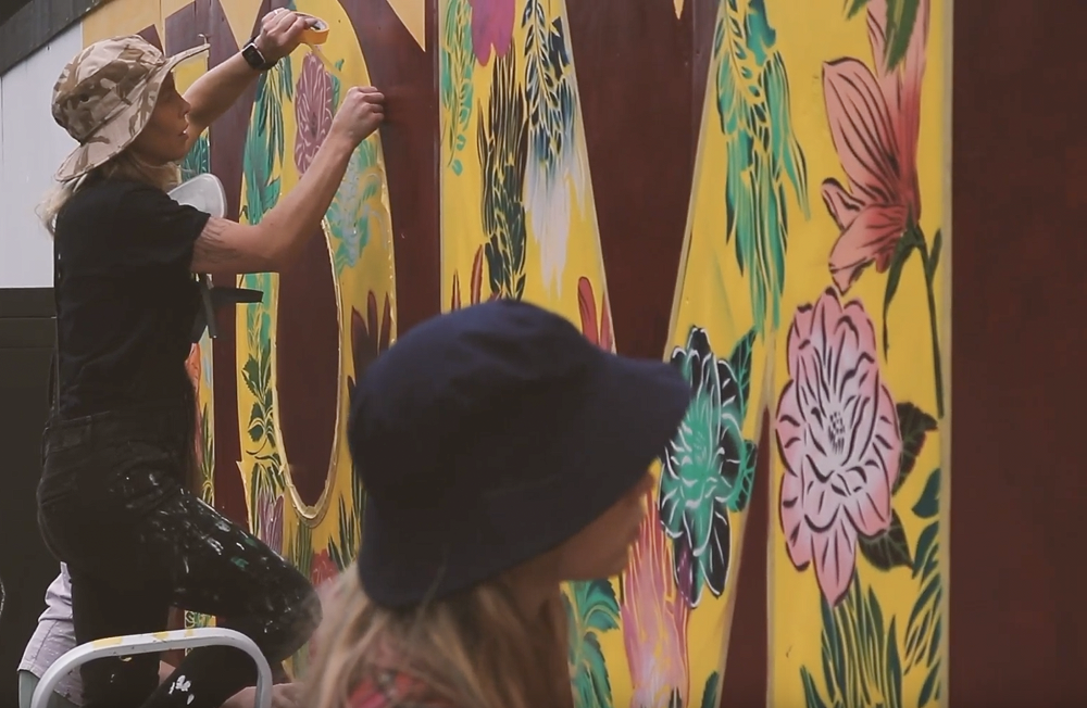 Young Artist Development Programme