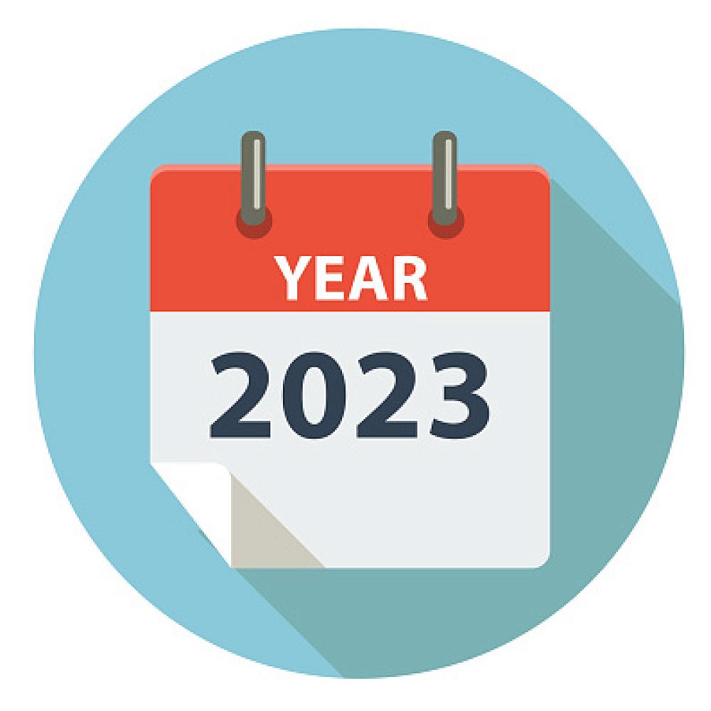 TERM DATES 2023