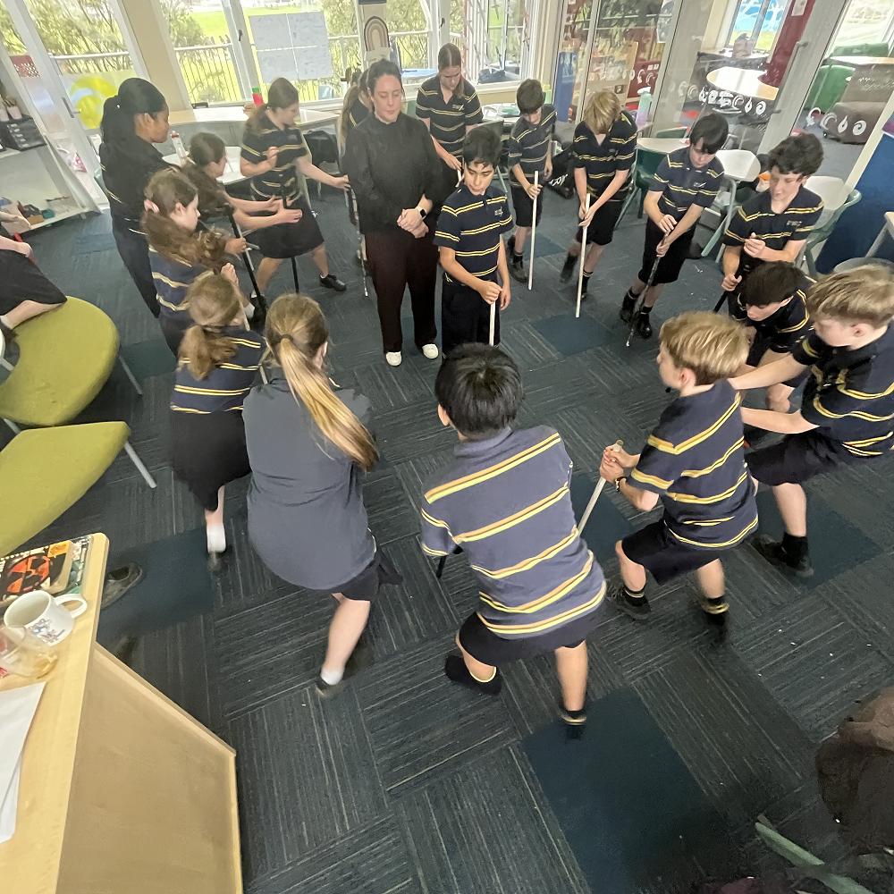 Matauranga Māori Week - Māori Games