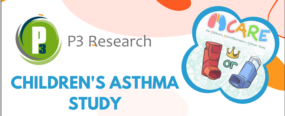 Asthma Study