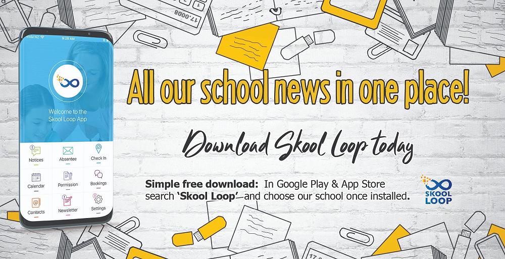 Skool Loop App — ŌPS Newsletter - 18 March 2024