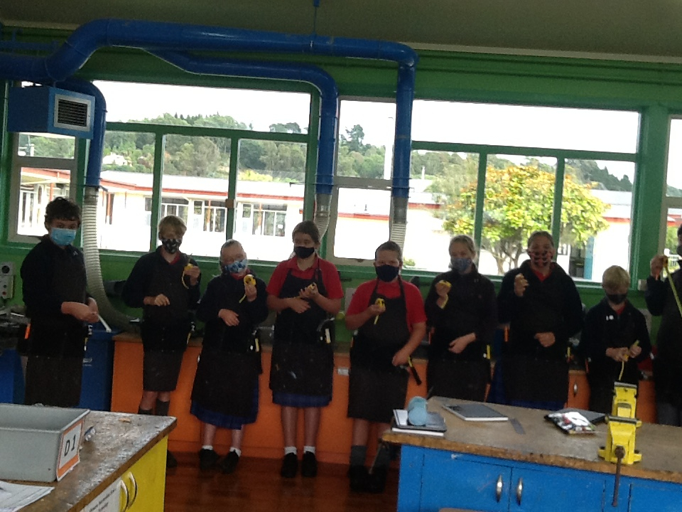 News | Oamaru Intermediate