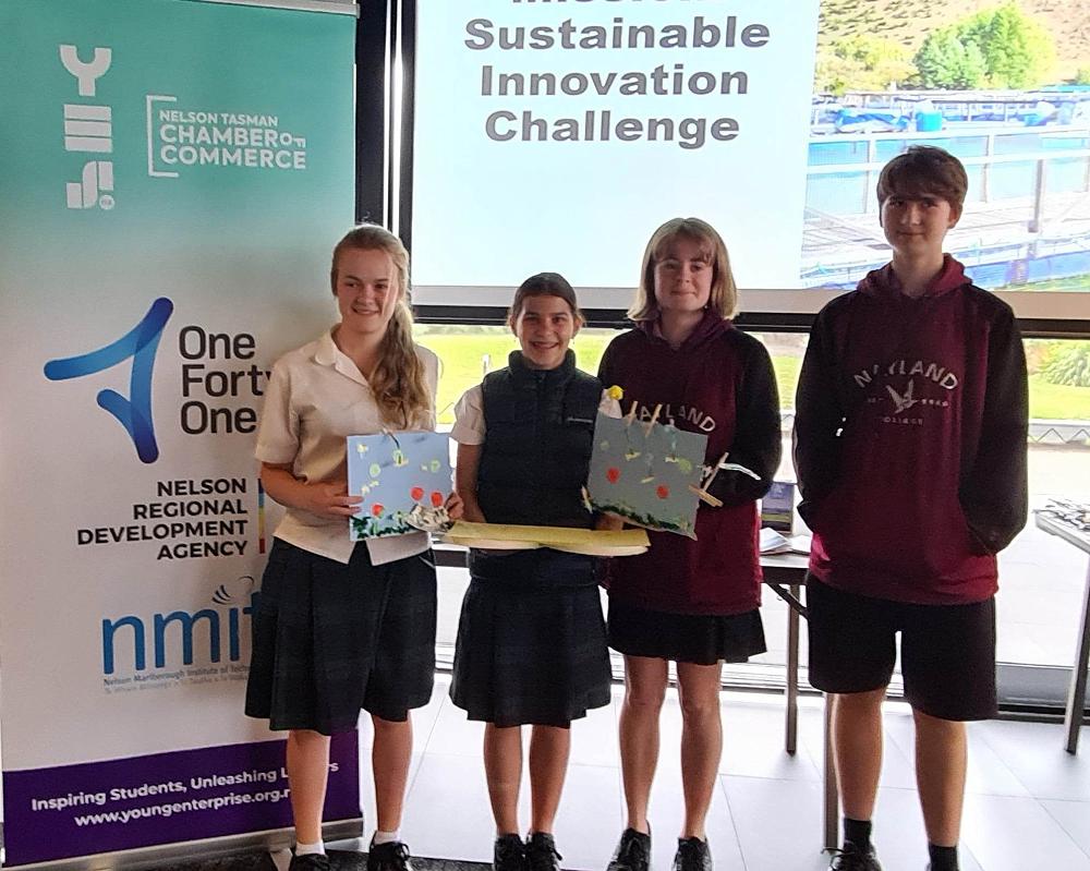 Innovation Challenge Success