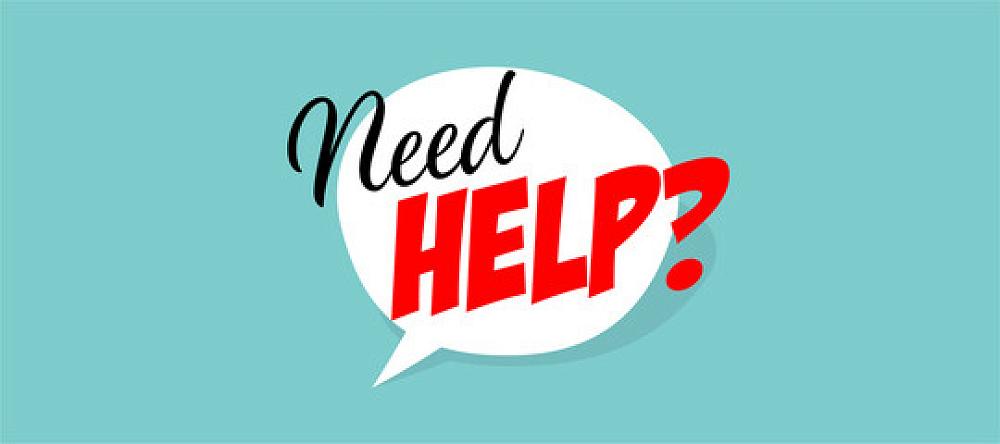 Kei te pēhea koutou? Māku koe e āwhina?