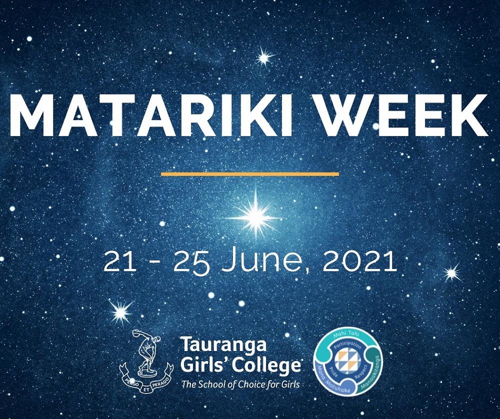 Matariki - The Māori New Year