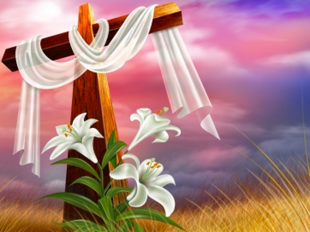 Easter Season — 3 May 2019