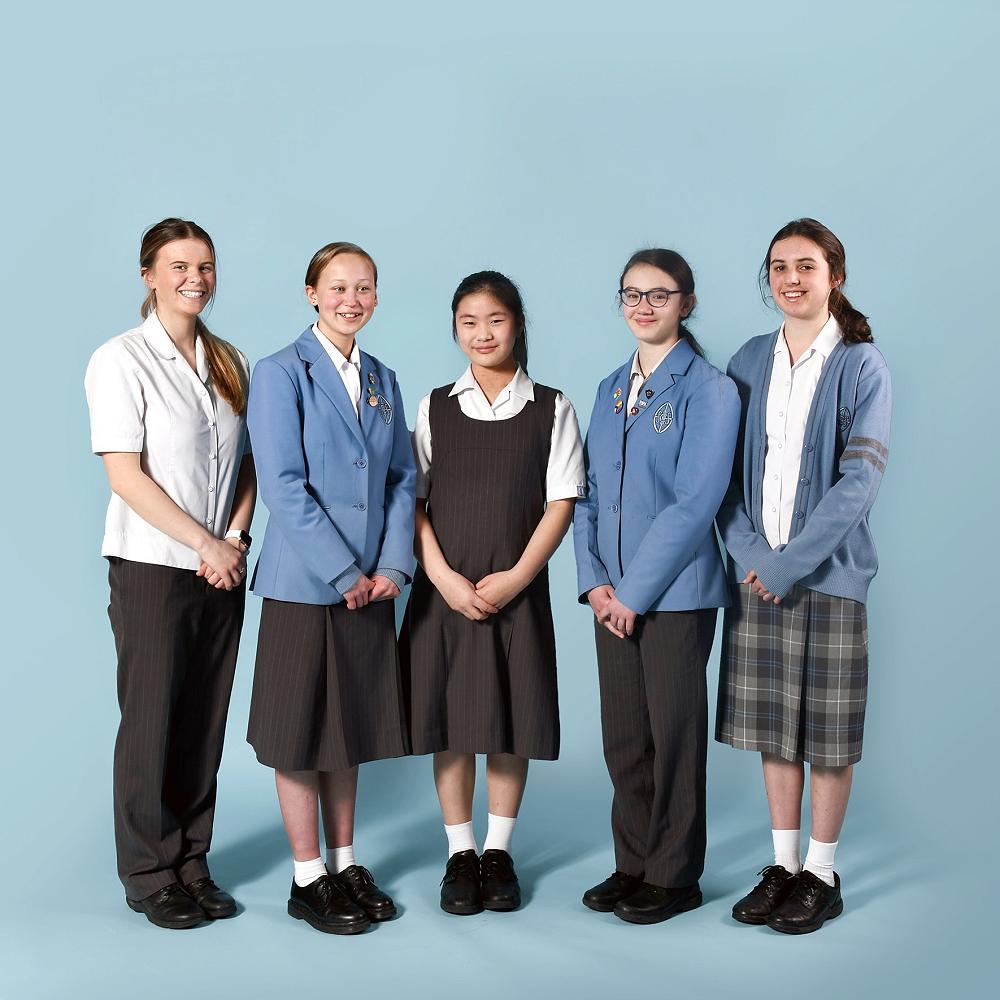 St Hilda s Uniform Hilda s News Term 3