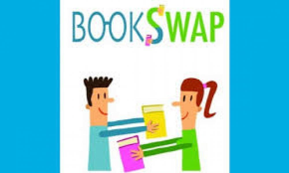 Book Swap - Book Week