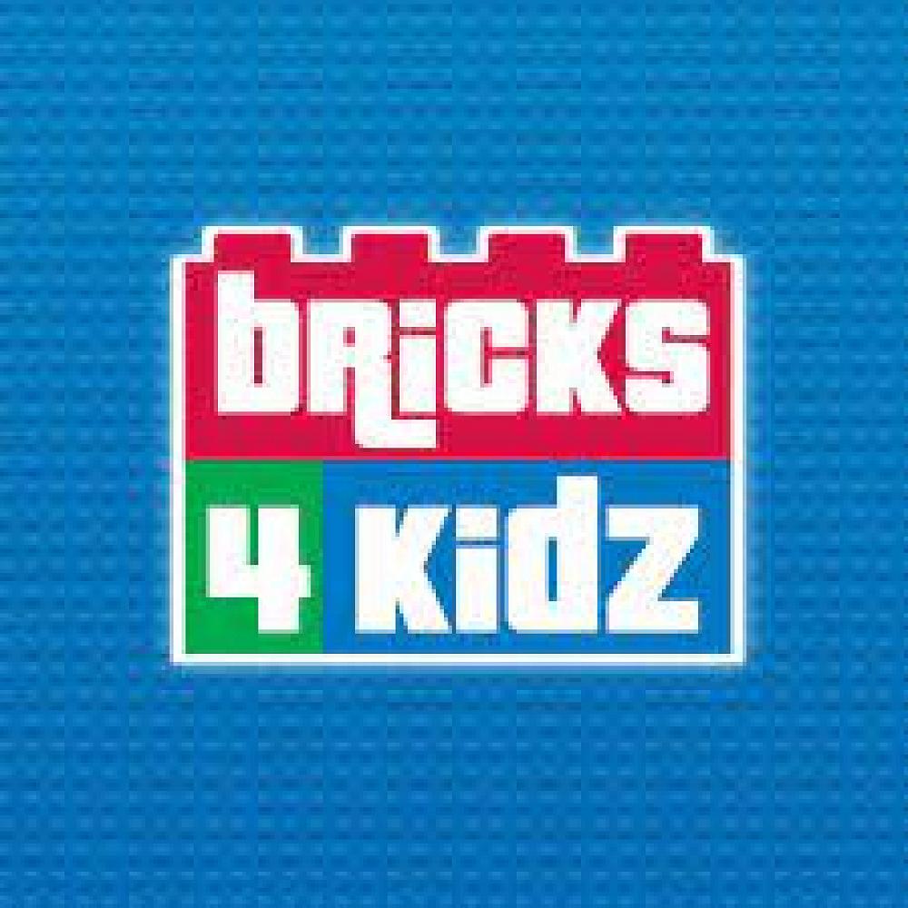 Bricks 4 Kidz® - Lego Robotics