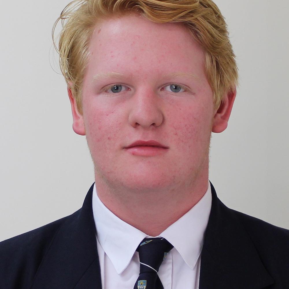 Music Student Named In Choir