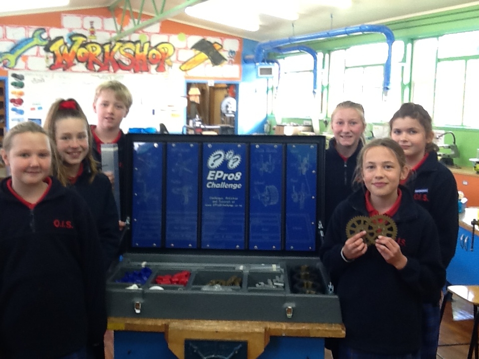 News | Oamaru Intermediate