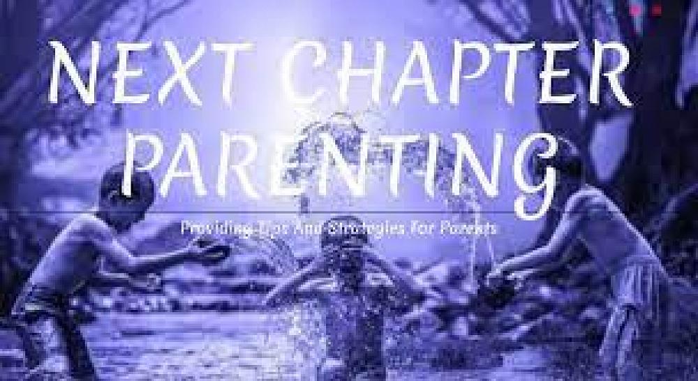 Next Chapter Parenting Course