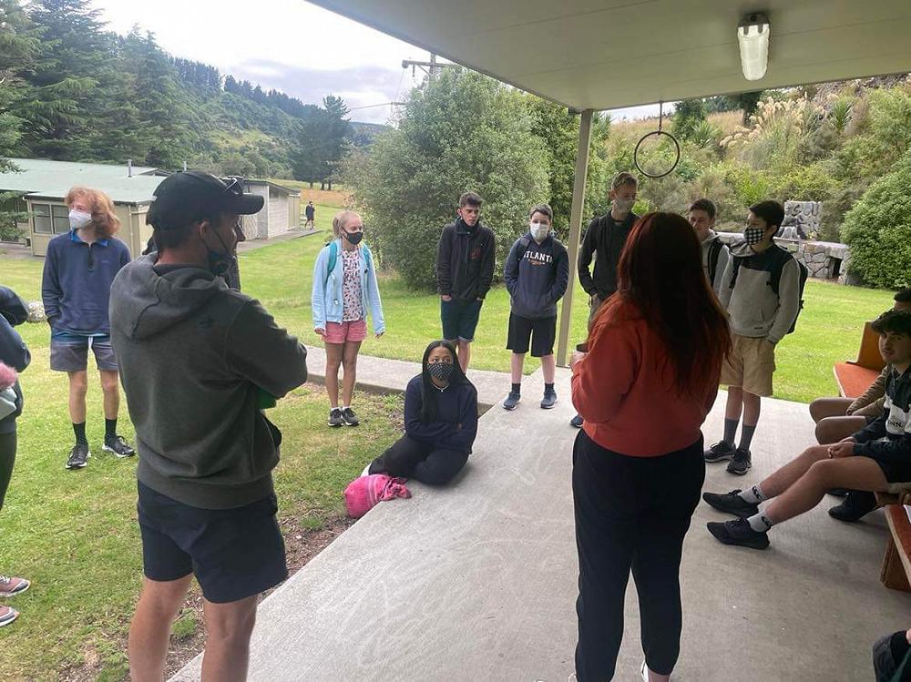 Peer Support Leaders 2022