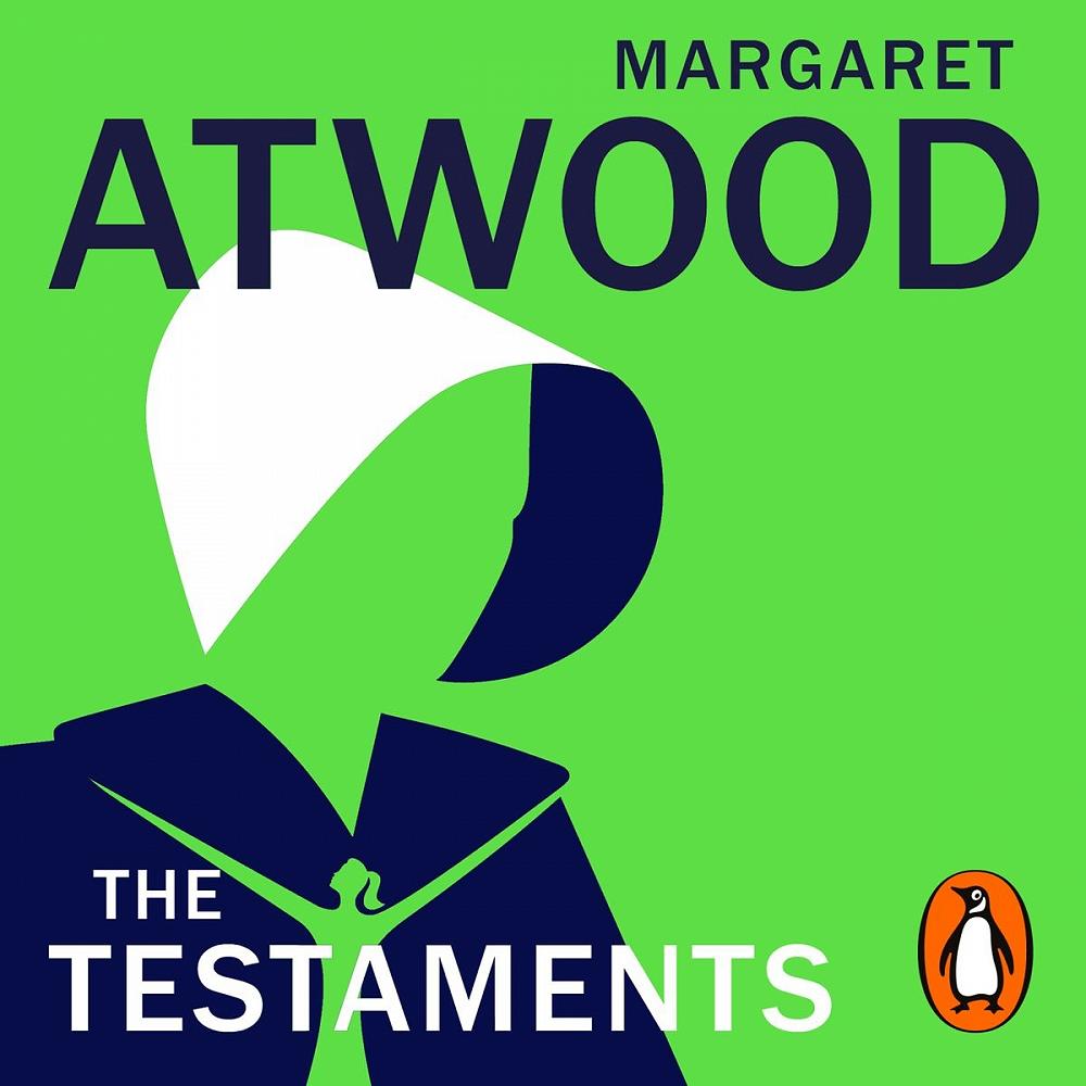 The Testaments by Margaret Atwood