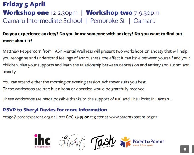 News | Oamaru Intermediate