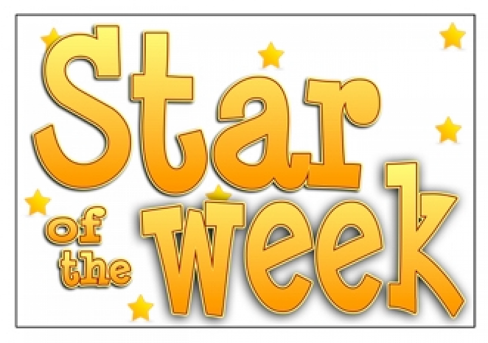 Star of the Week