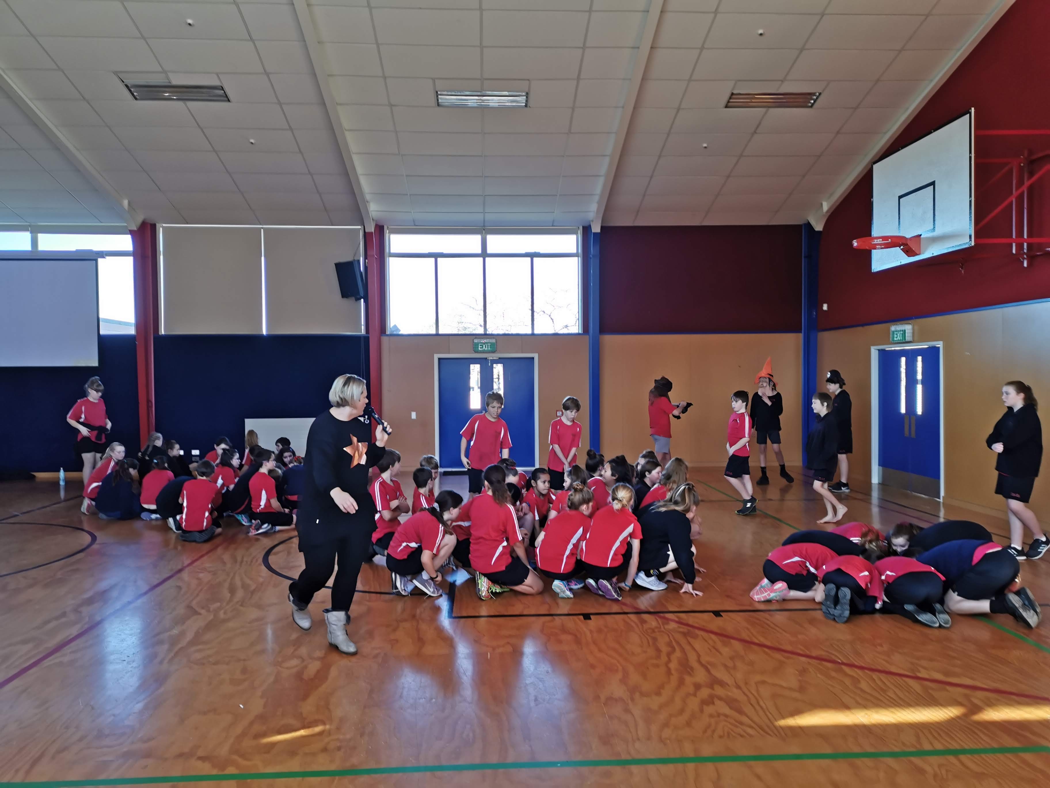 News | Oamaru Intermediate