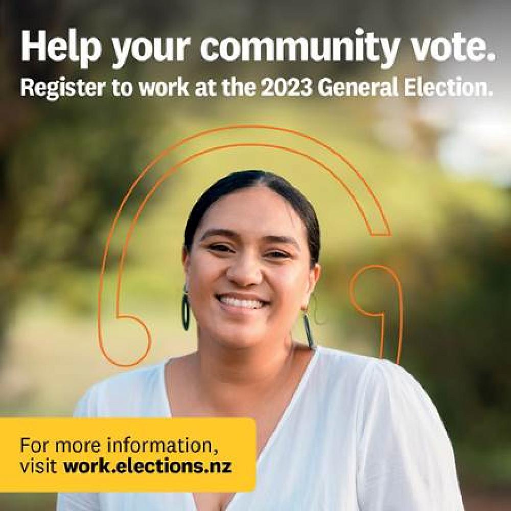 2023 general election