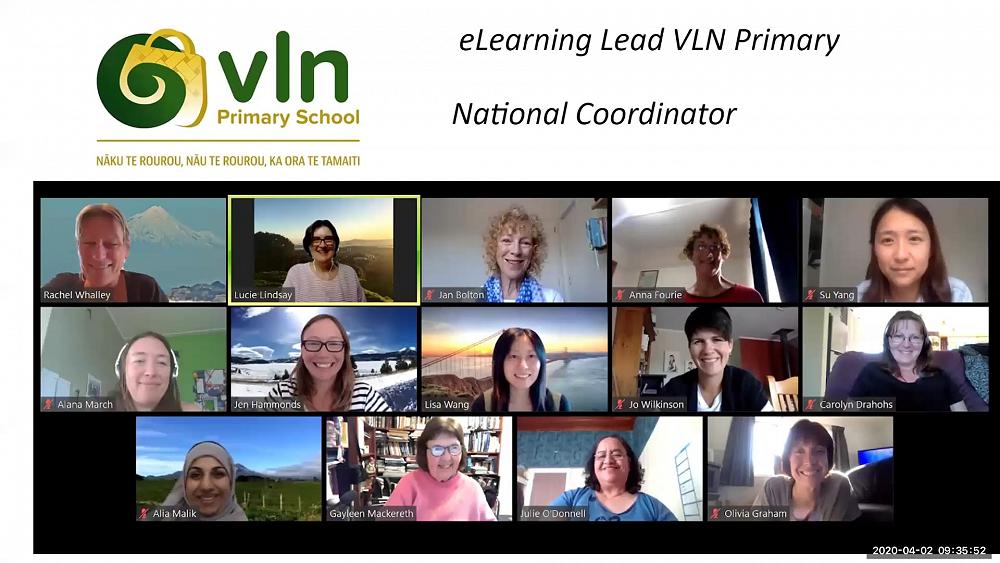 Video: Starting a Zoom classroom for teaching online