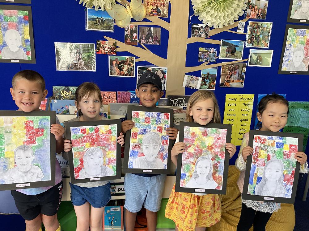 Term 1 Issue 2