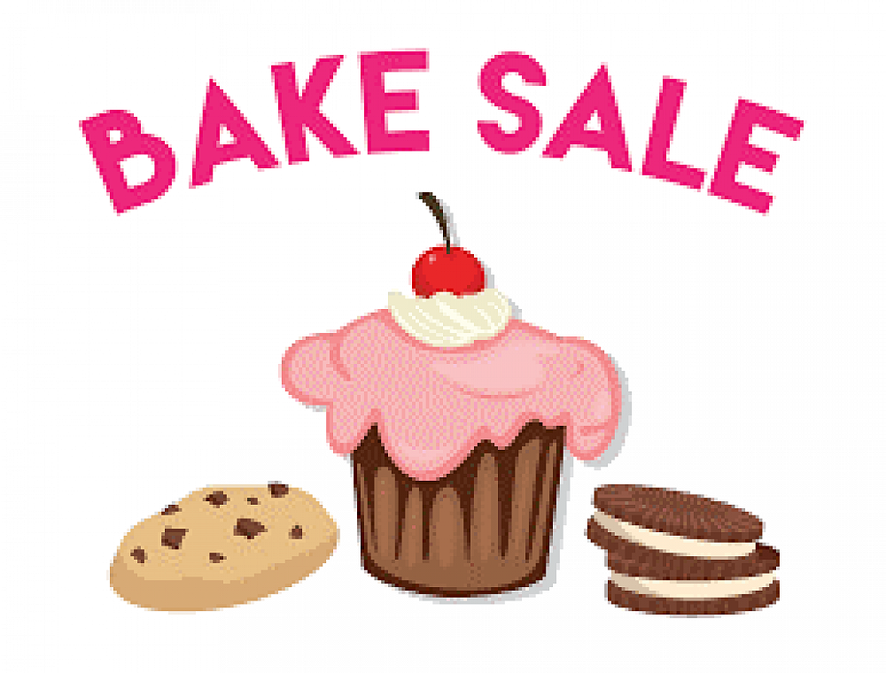PTA BAKE SALE Pet Day