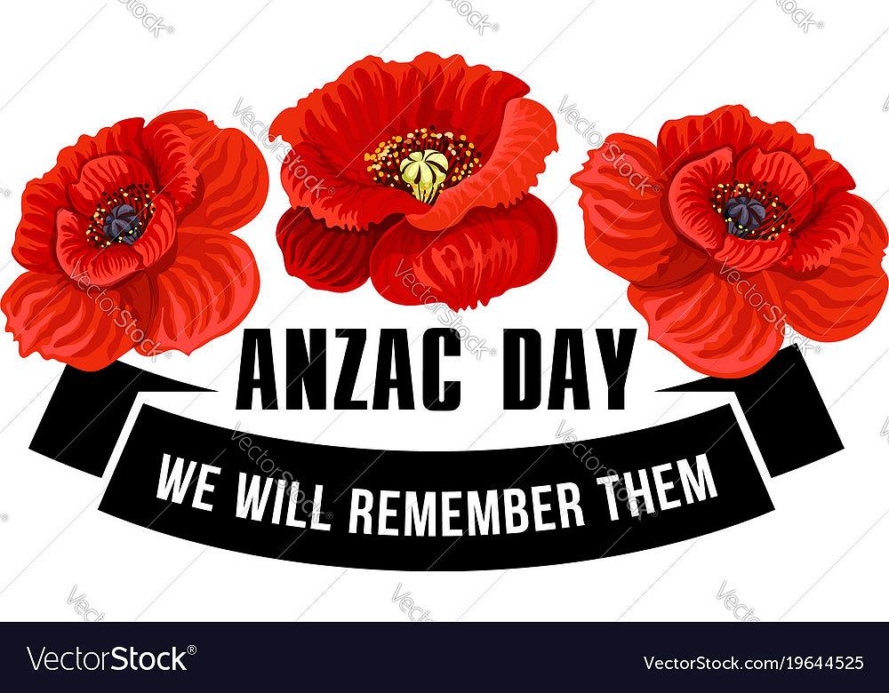 ANZAC DAY DAWN SERVICE