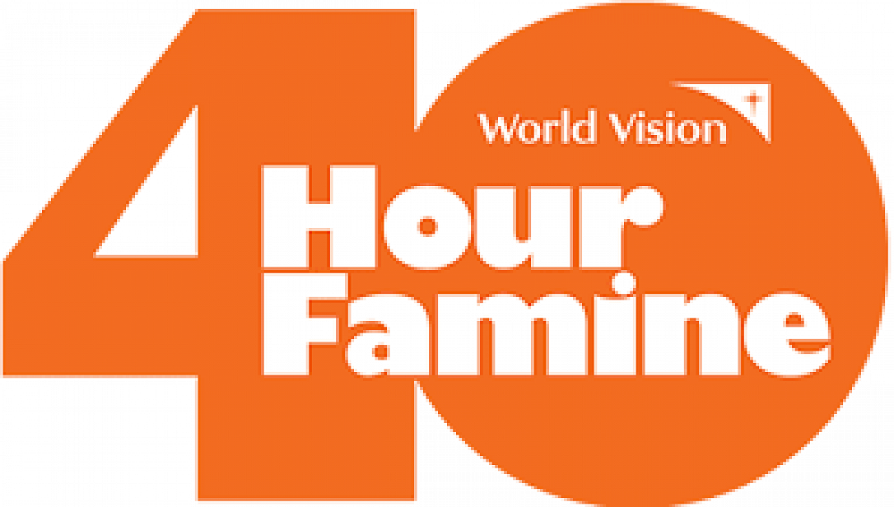40 Hour famine