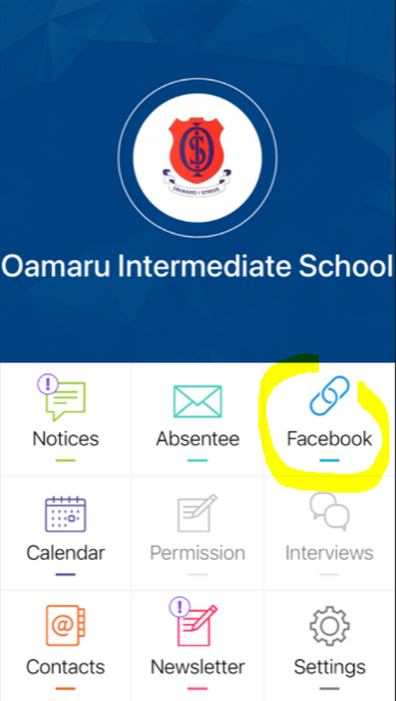 News | Oamaru Intermediate