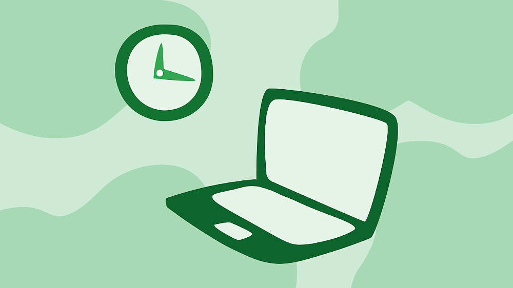 Digital Safety - Balancing Screen Time