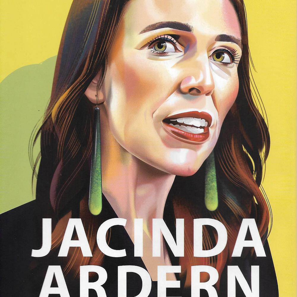 Jacinda Ardern: Leading with Empathy