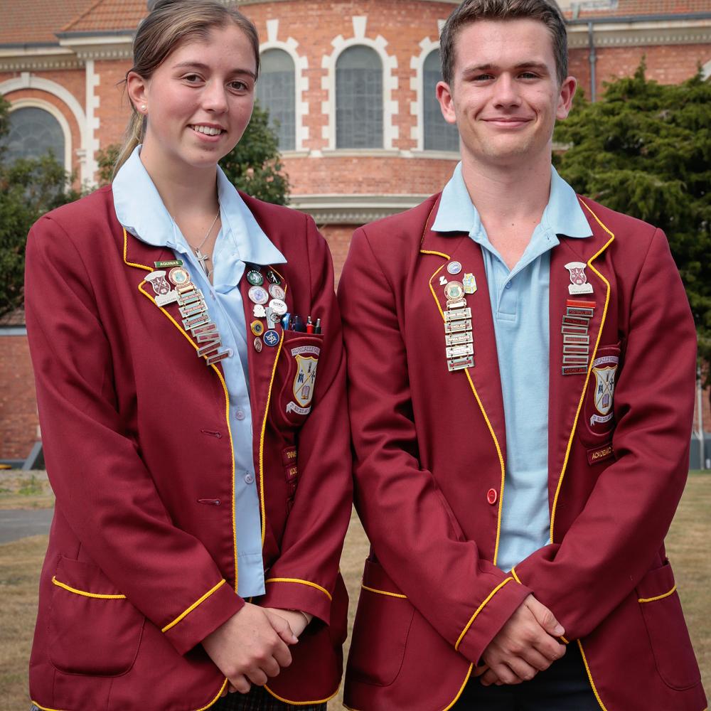 Uniform Information 2024